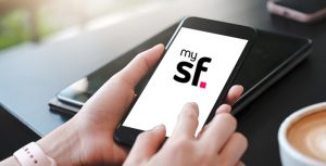 Registrasi Kartu Prabayar - smartfren