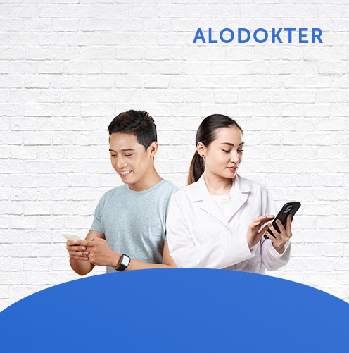 Alodokter Diskon Rp 12.500 Chat Dokter Spesialis - smartfren