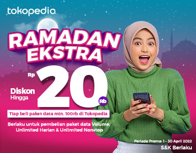 Paket promo Internet/Telpon/SMS/Roaming Terbaru - smartfren