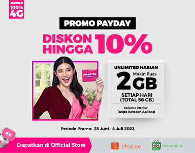 smartfren