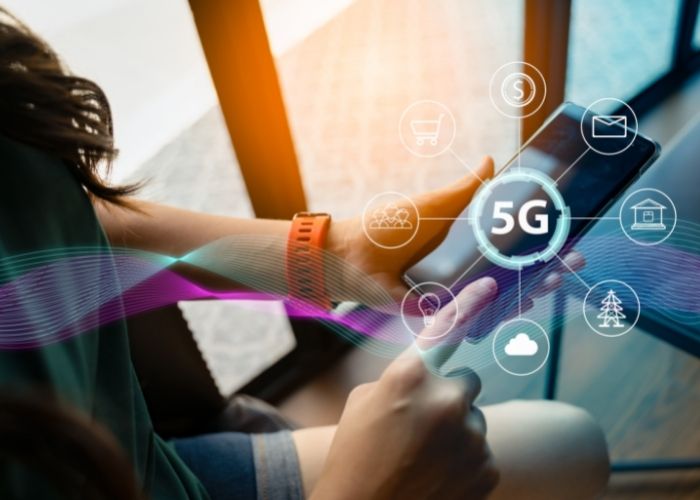 Kebutuhan Telekomunikasi dalam Jaringan | by Tina As | Medium