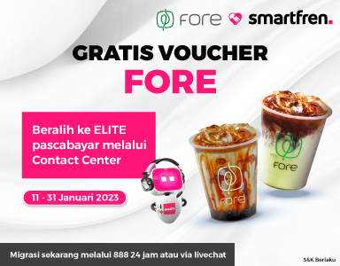 smartfren