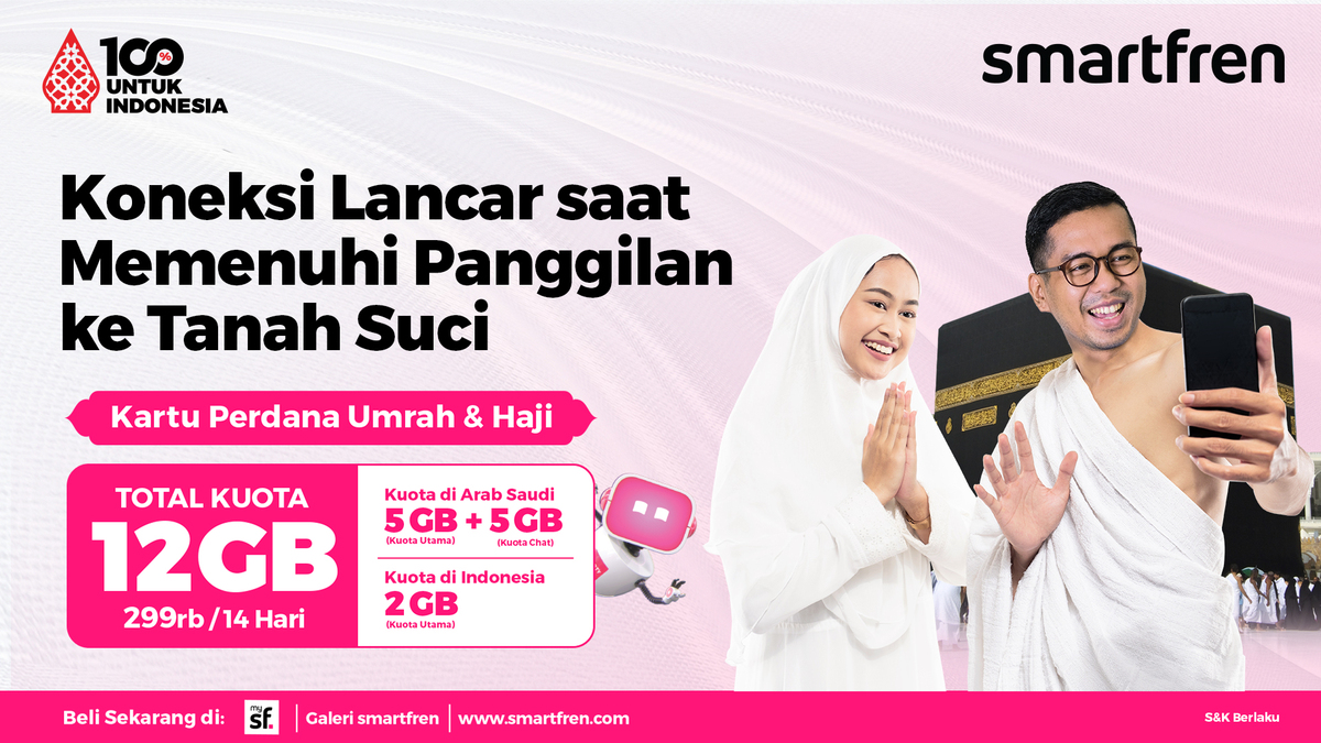 eBilling Promo – smartfren