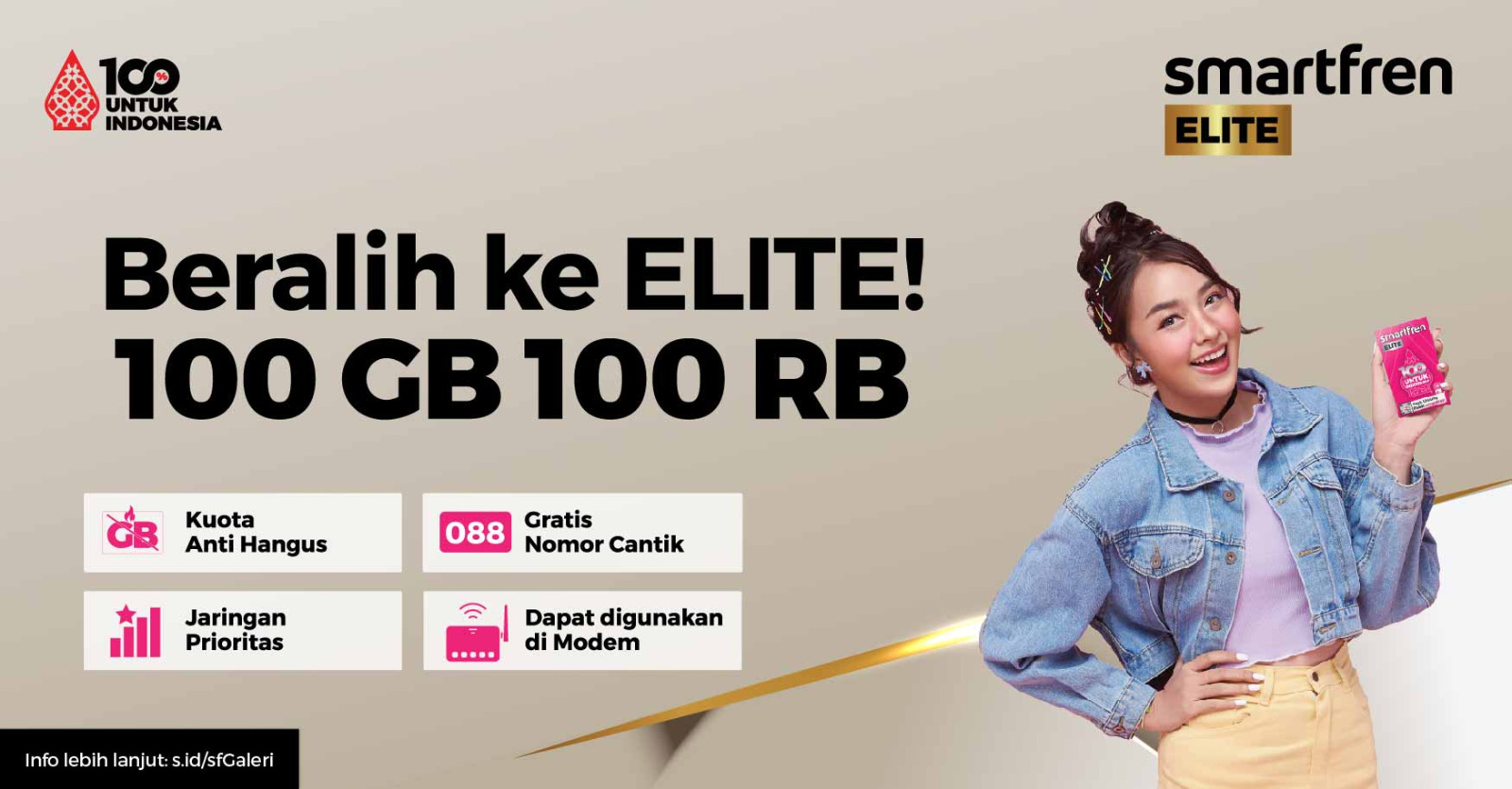 eBilling Promo - smartfren