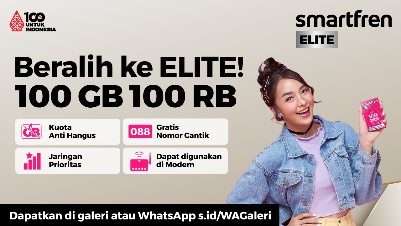 eBilling Promo – smartfren