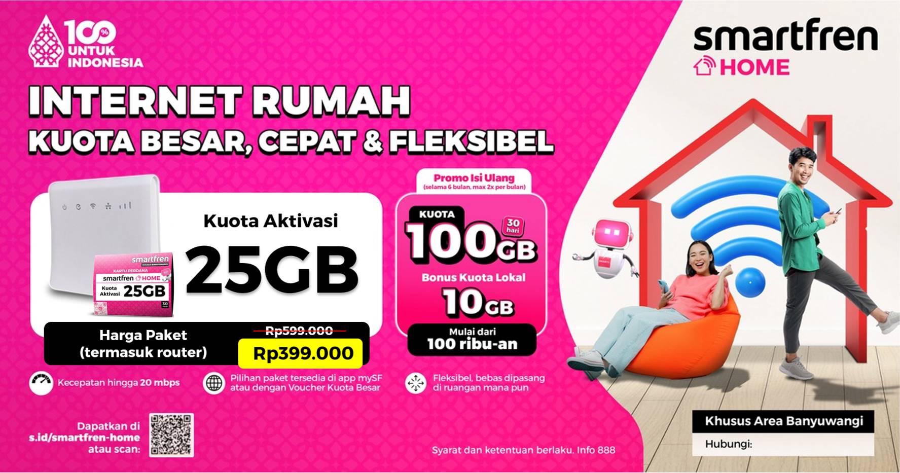 smartfren home – smartfren