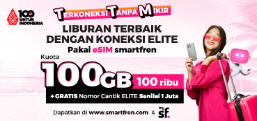 smartfren