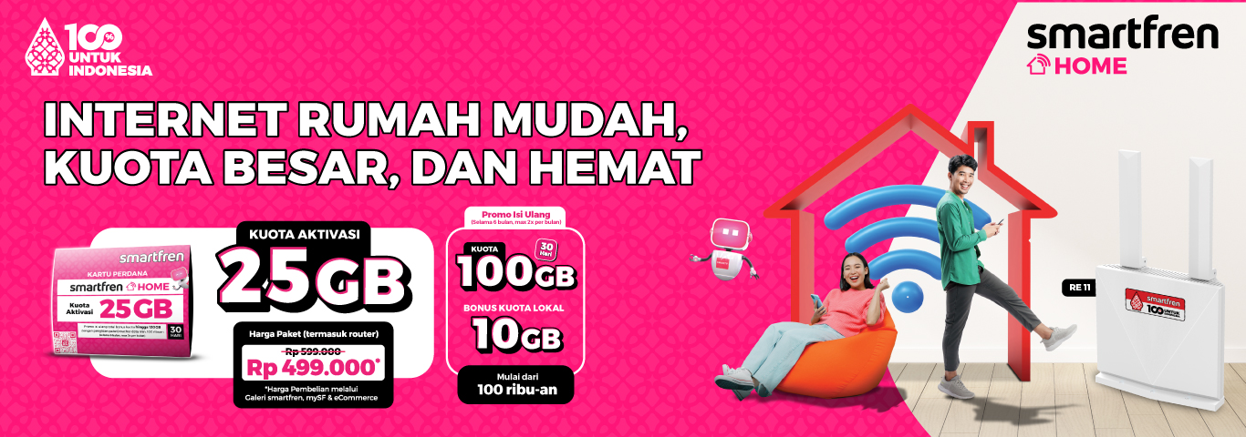 smartfren