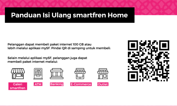 smartfren home – smartfren