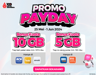 What’s New – smartfren