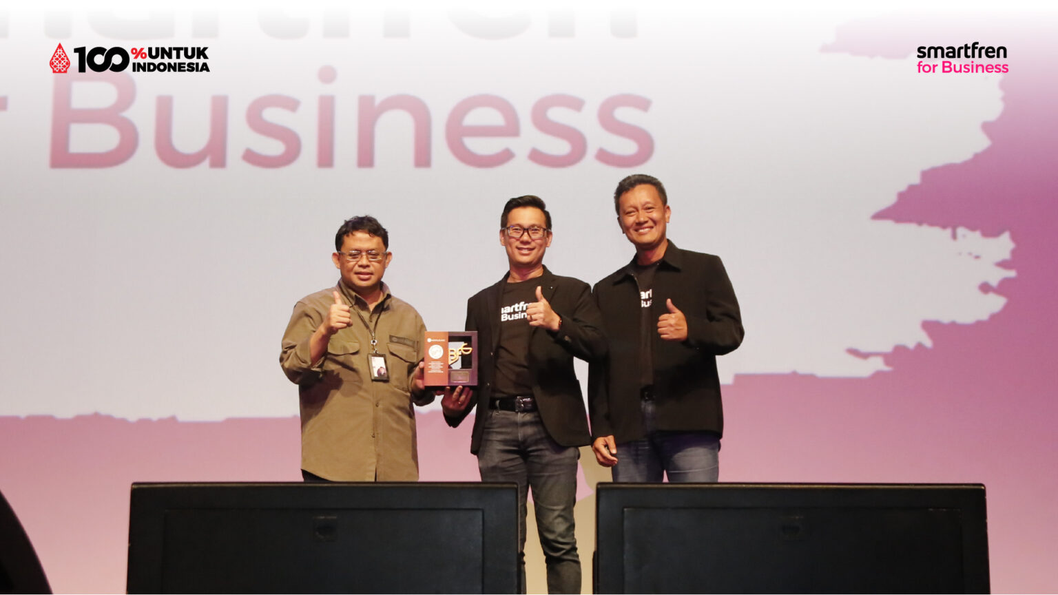 News – Smartfren Business